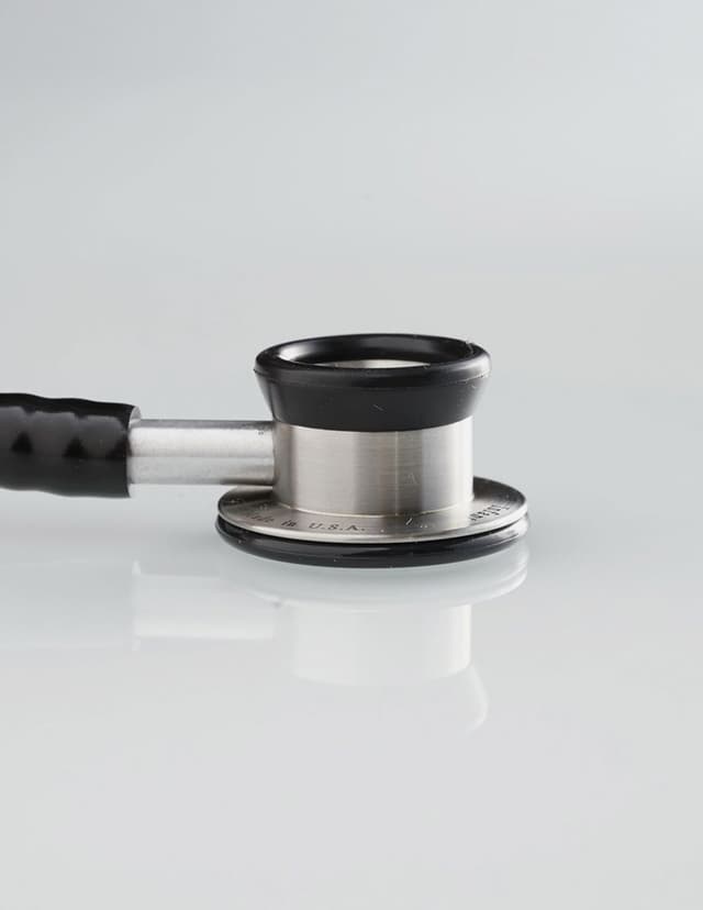 Littmann Master Cardiology Stethoscope