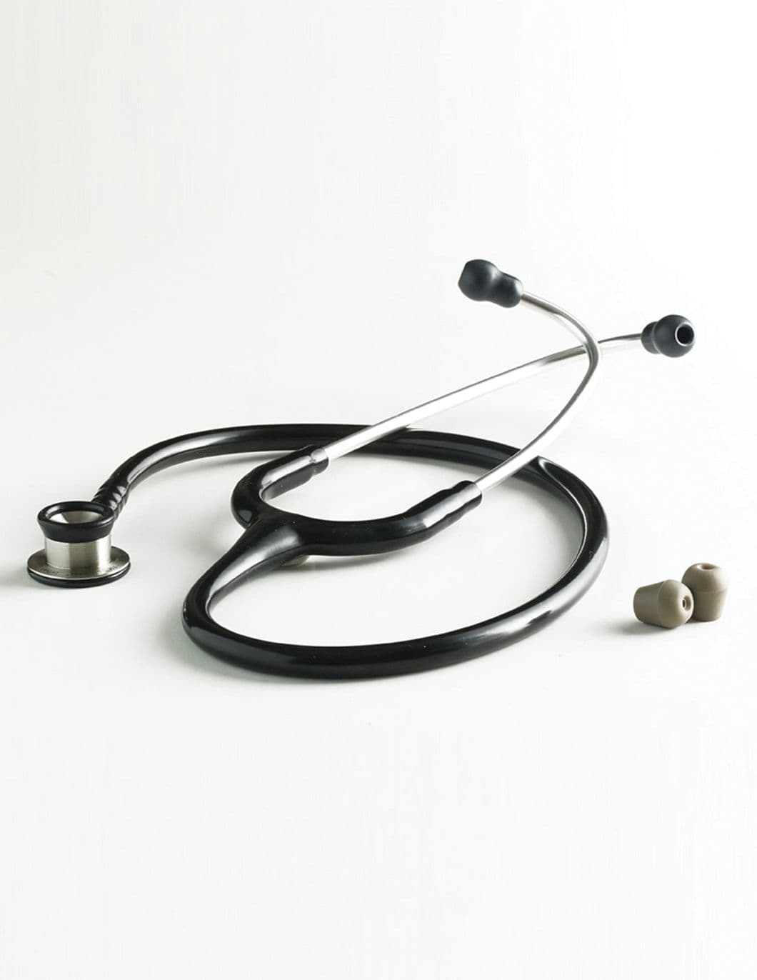 Littmann Small Animal Stethoscope Black