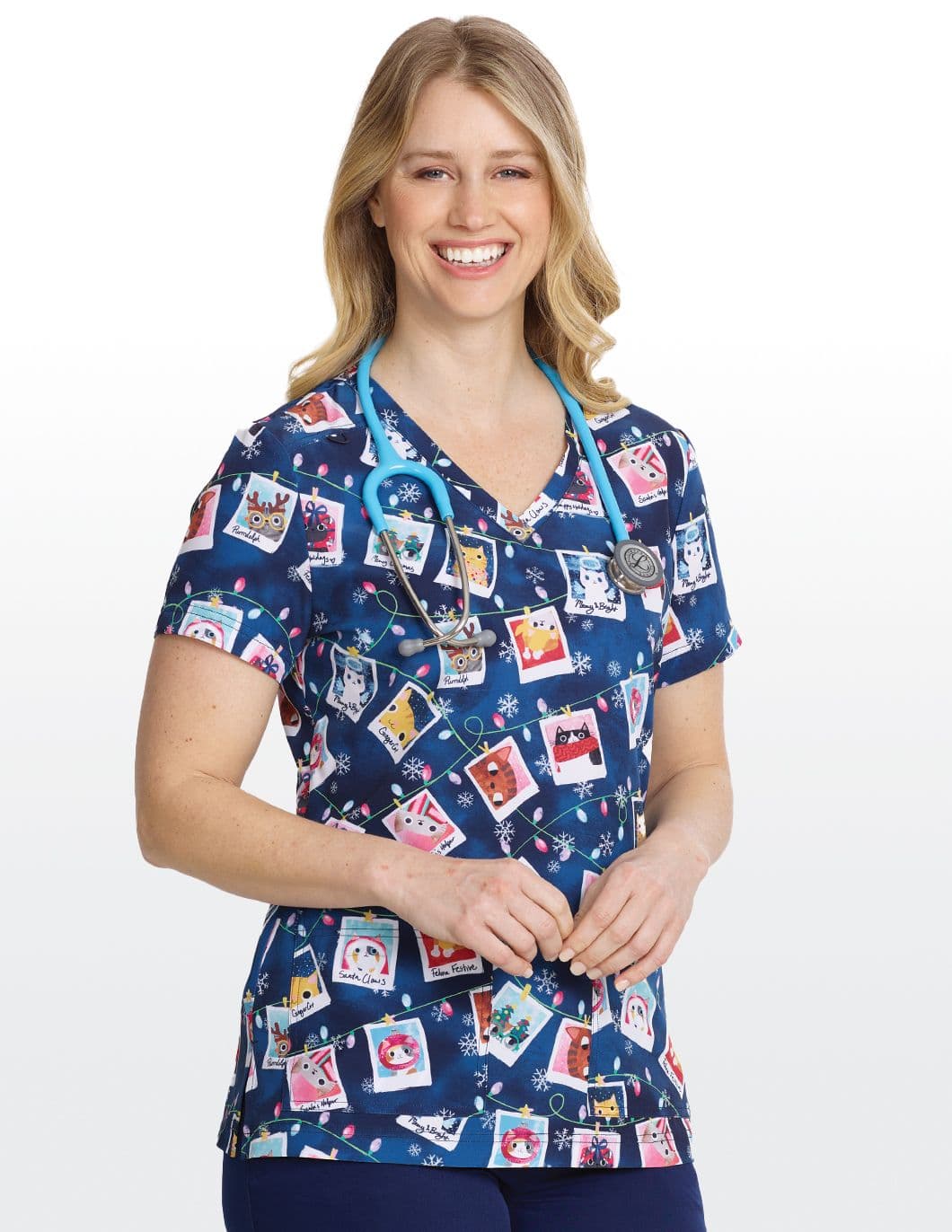 Veterinary Scrubs, Clothing & Uniforms | Veterinary Apparel