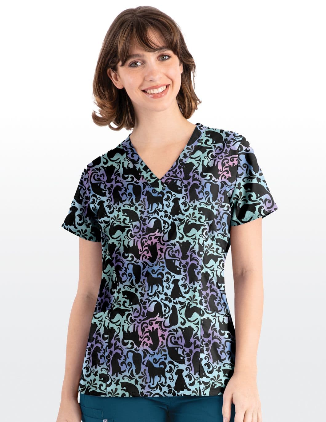 Veterinary Scrubs, Clothing & Uniforms | Veterinary Apparel