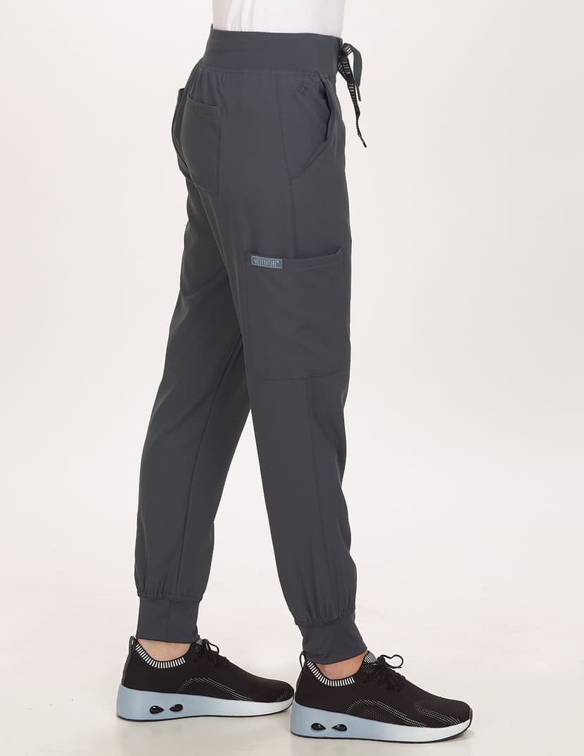 Med Couture Insight Jogger Scrub Pant