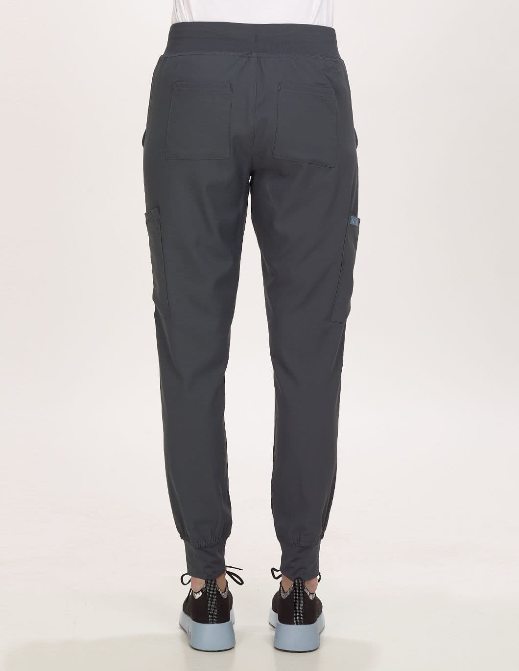 Med Couture Insight Jogger Scrub Pant