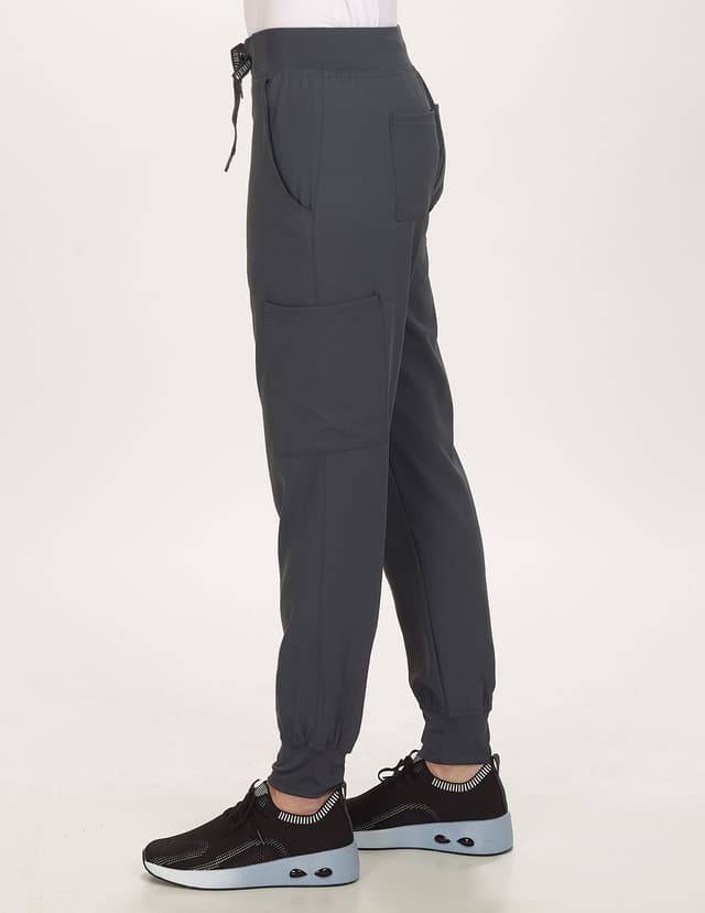 Med Couture Insight Jogger Scrub Pant