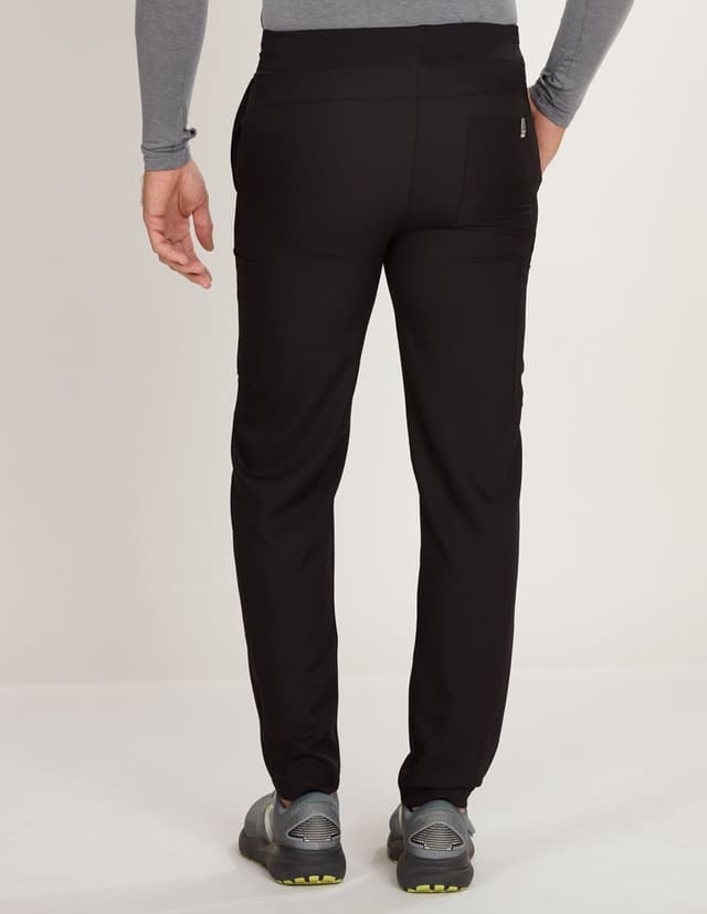 Med Couture Insight Men's Scrub Pant