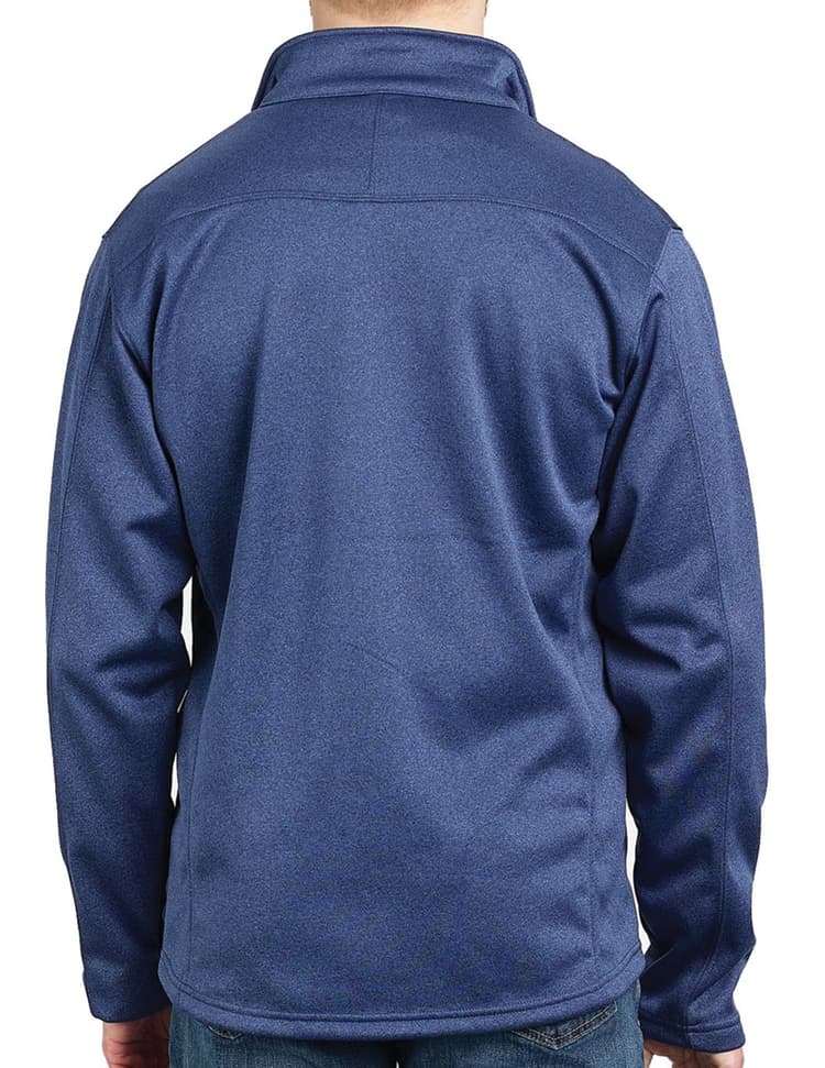 Landway Men's Performance Knit Jacket