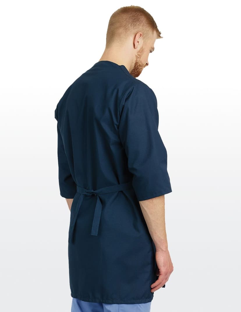 Unisex Wrap Around Coat