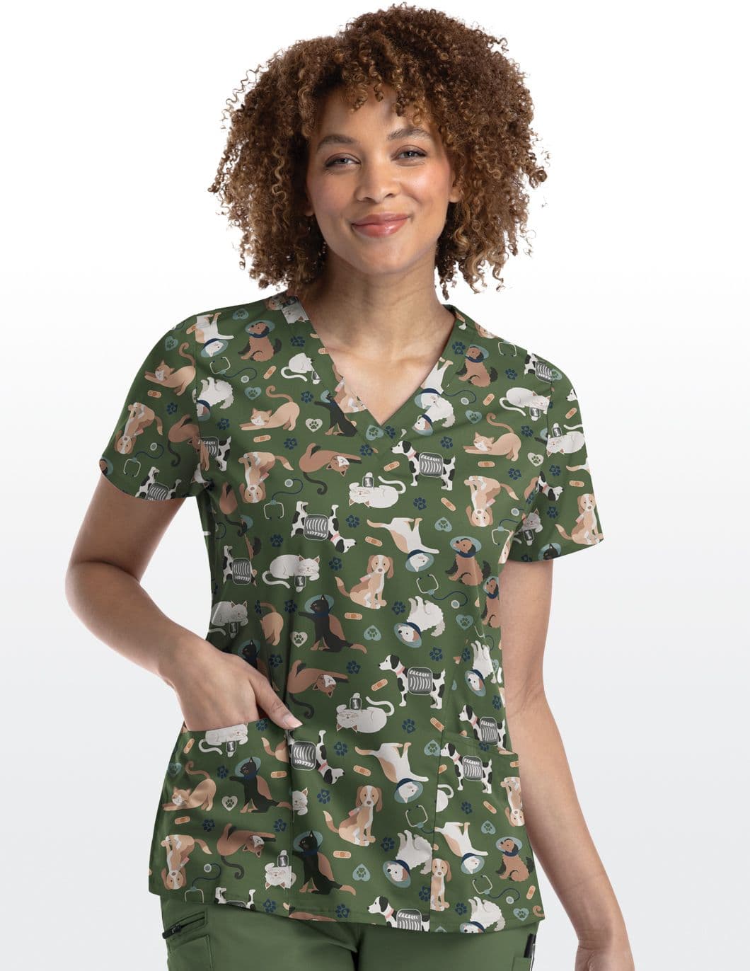 Veterinary Scrubs, Clothing & Uniforms | Veterinary Apparel