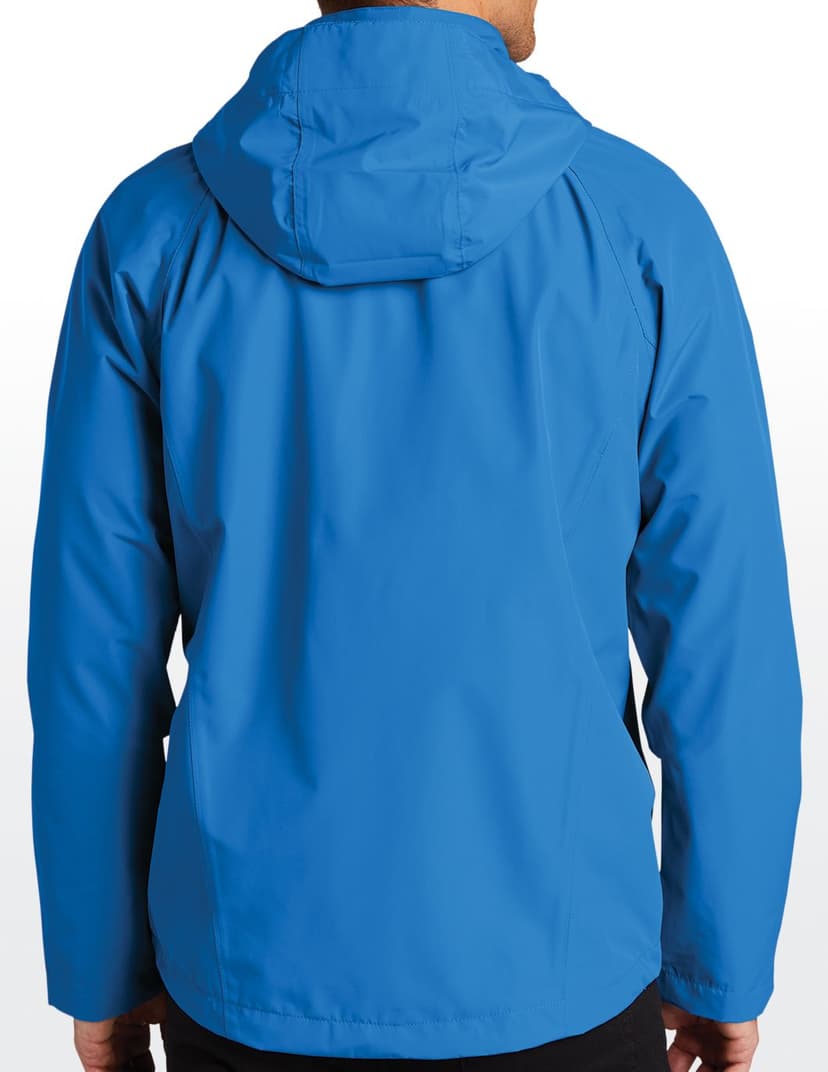 Port Authority Women's Torrent Waterproof Jacket