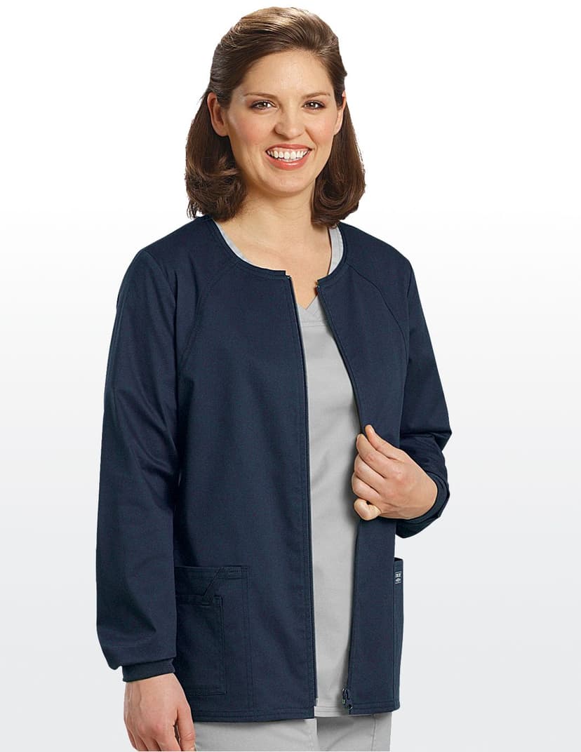 Cherokee Core Stretch Zip Jacket