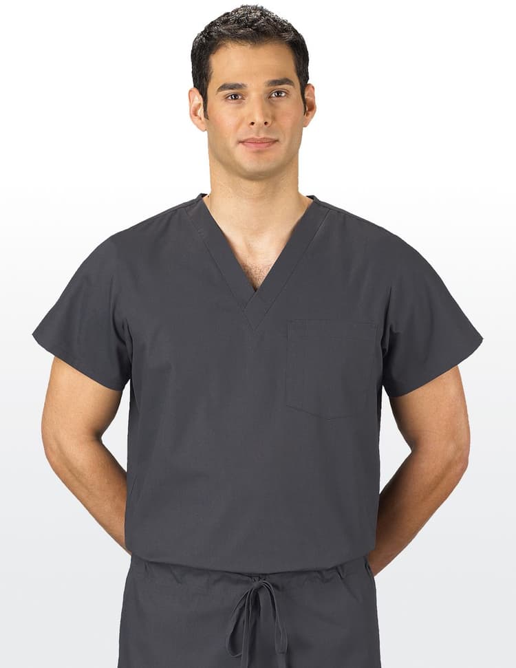 Cherokee Originals Unisex Drawstring Scrub Pant