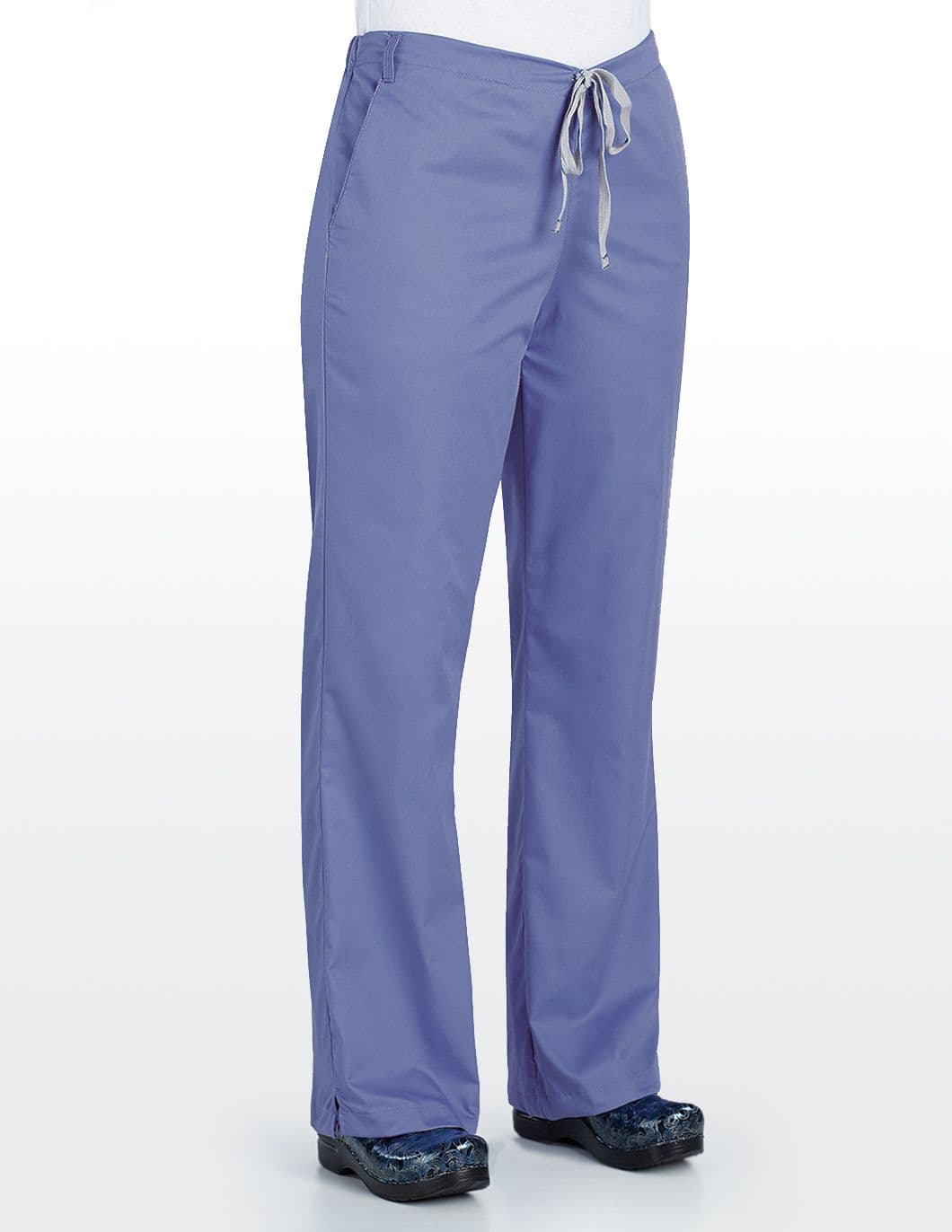 Wonderwink WonderWORK Flare Leg Scrub Pant TALL