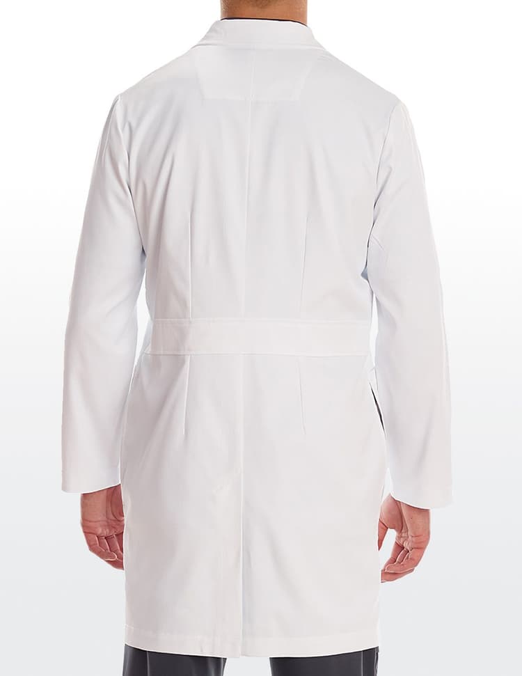 Healing Hands Men's Lab Coat