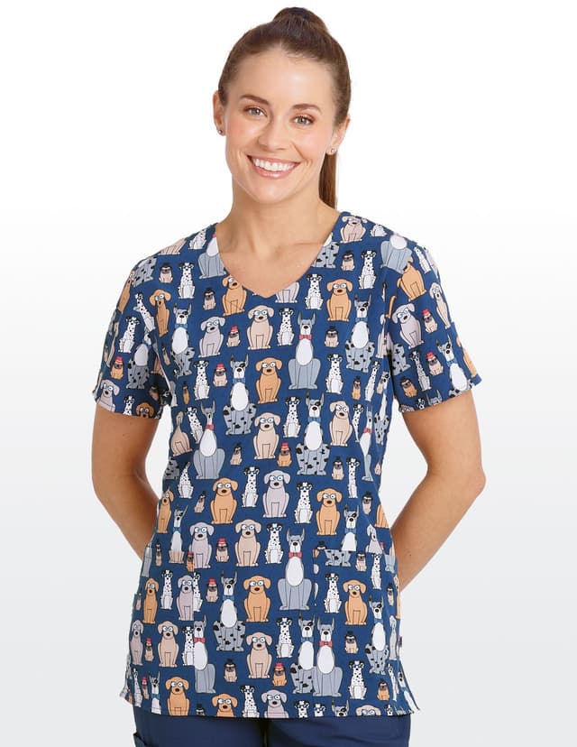 Veterinary Scrubs, Clothing & Uniforms | Veterinary Apparel