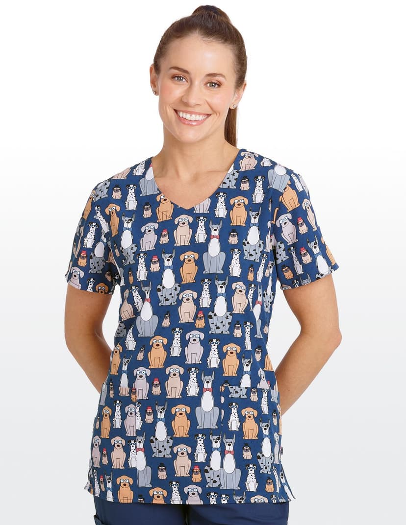 Veterinary Scrubs, Clothing & Uniforms | Veterinary Apparel