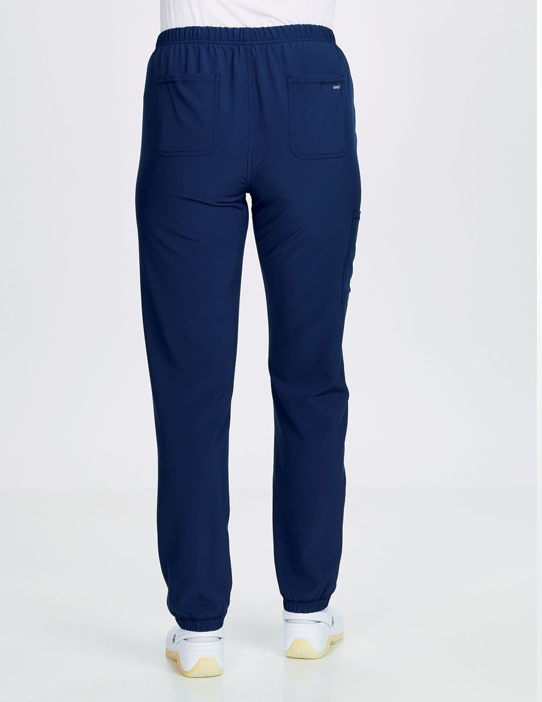 Inspira Hybrid Hem Jogger Scrub Pant