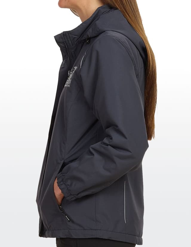 Core 365 Women's Fleece-Lined All-Season Jacket
