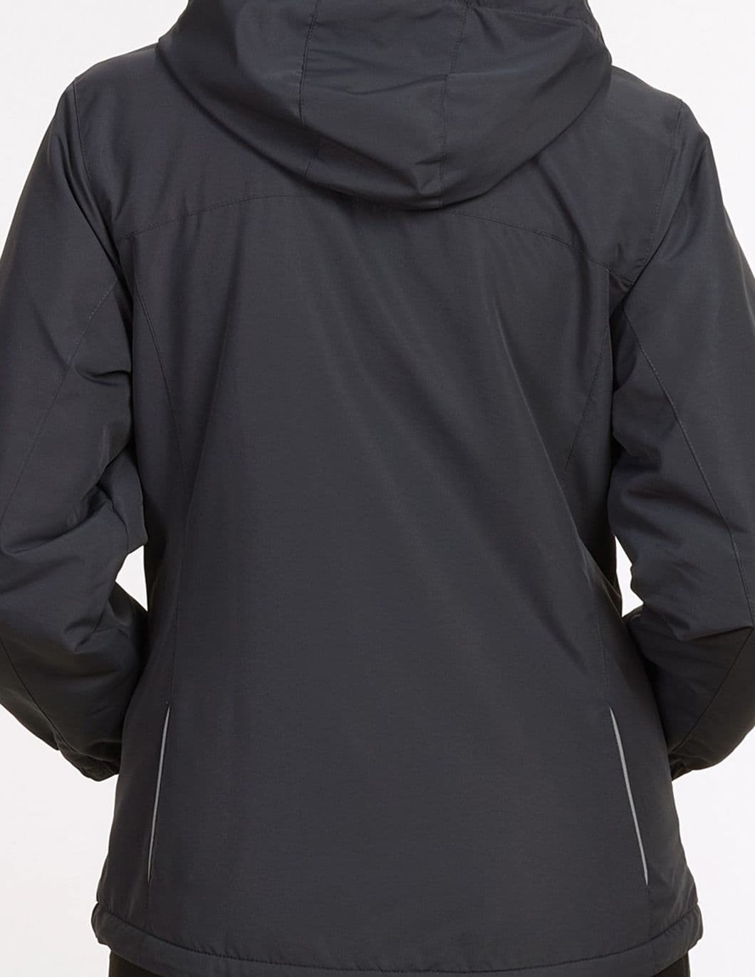 Core 365 Women's Fleece-Lined All-Season Jacket