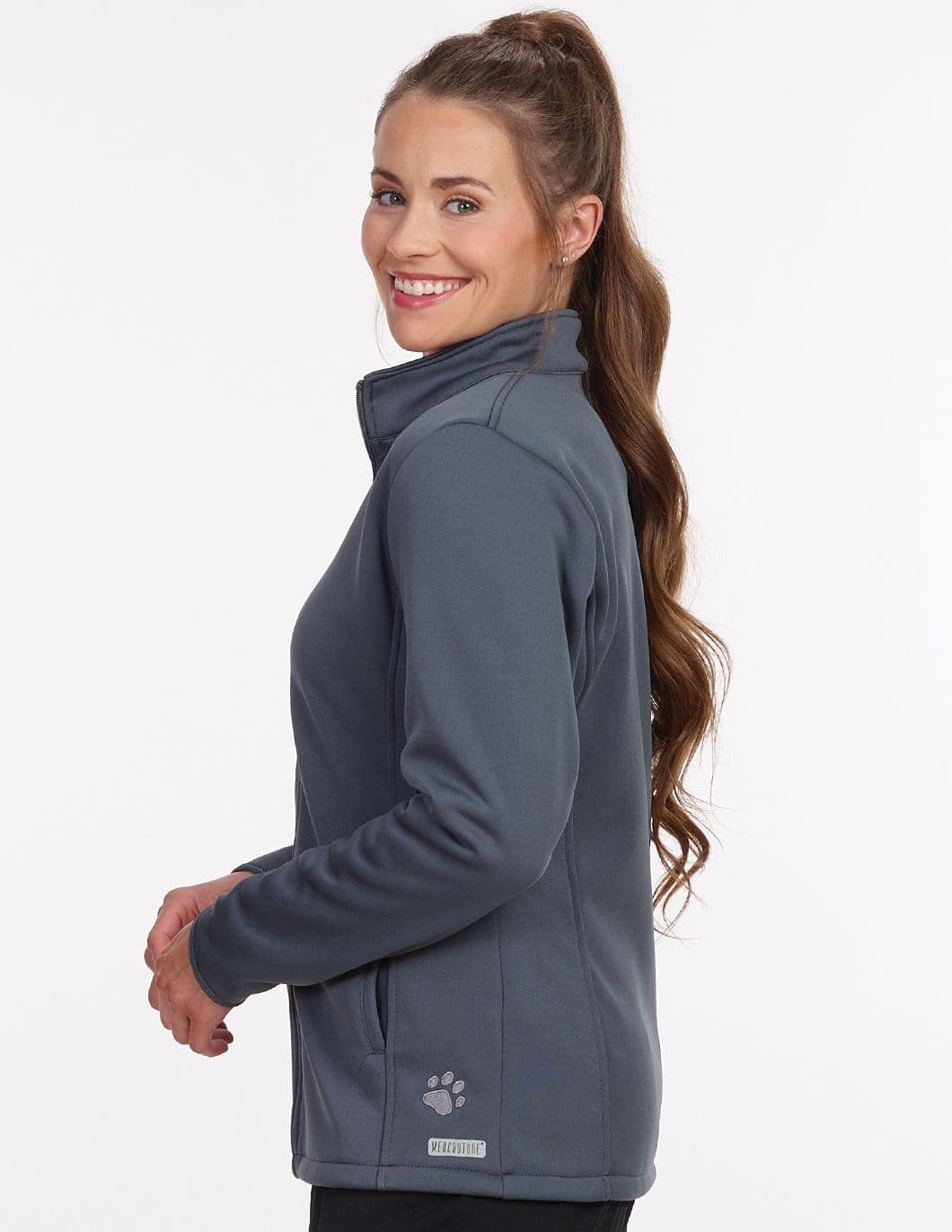 Med Couture Women's Activate Tech Jacket