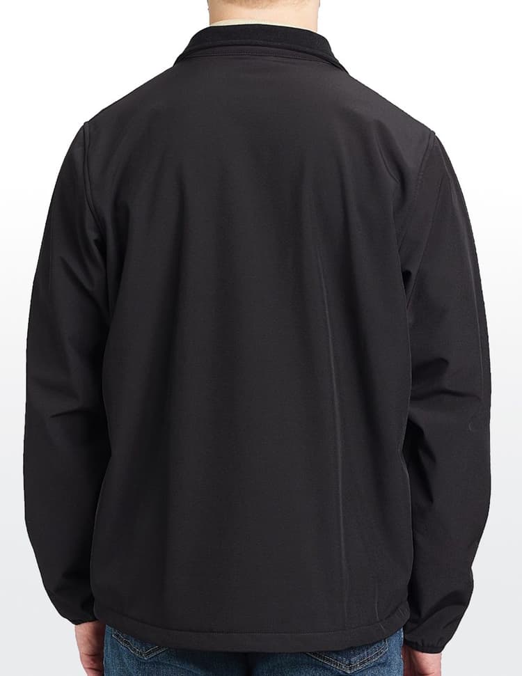 Landway Men's Soft Shell Jacket