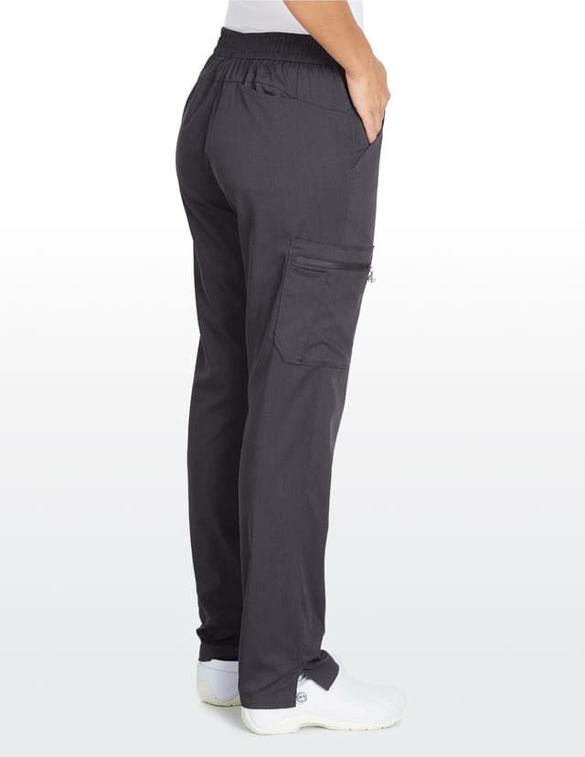 Healing Hands Cargo Scrub Pant