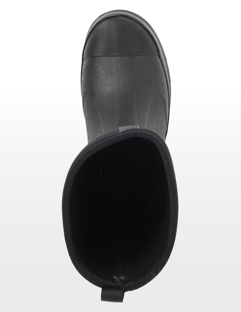 Muck Chore Women's Mid Boot Black