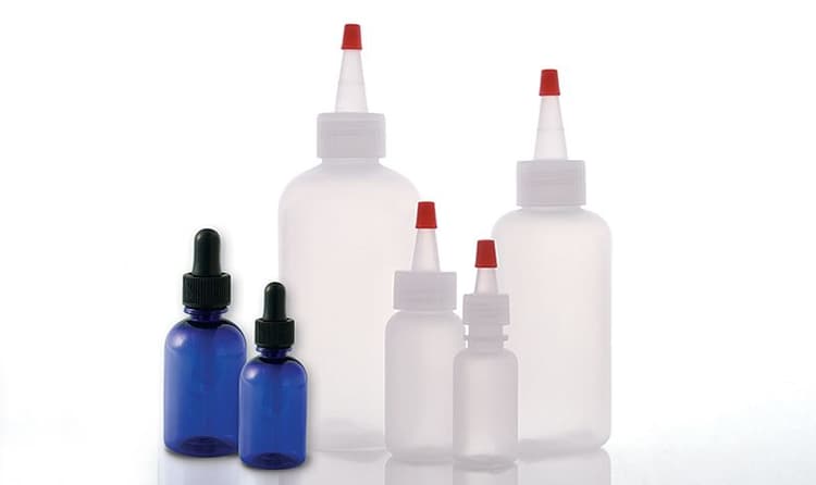 Vials & Containers | Veterinary Apparel offers prescription vials to ...