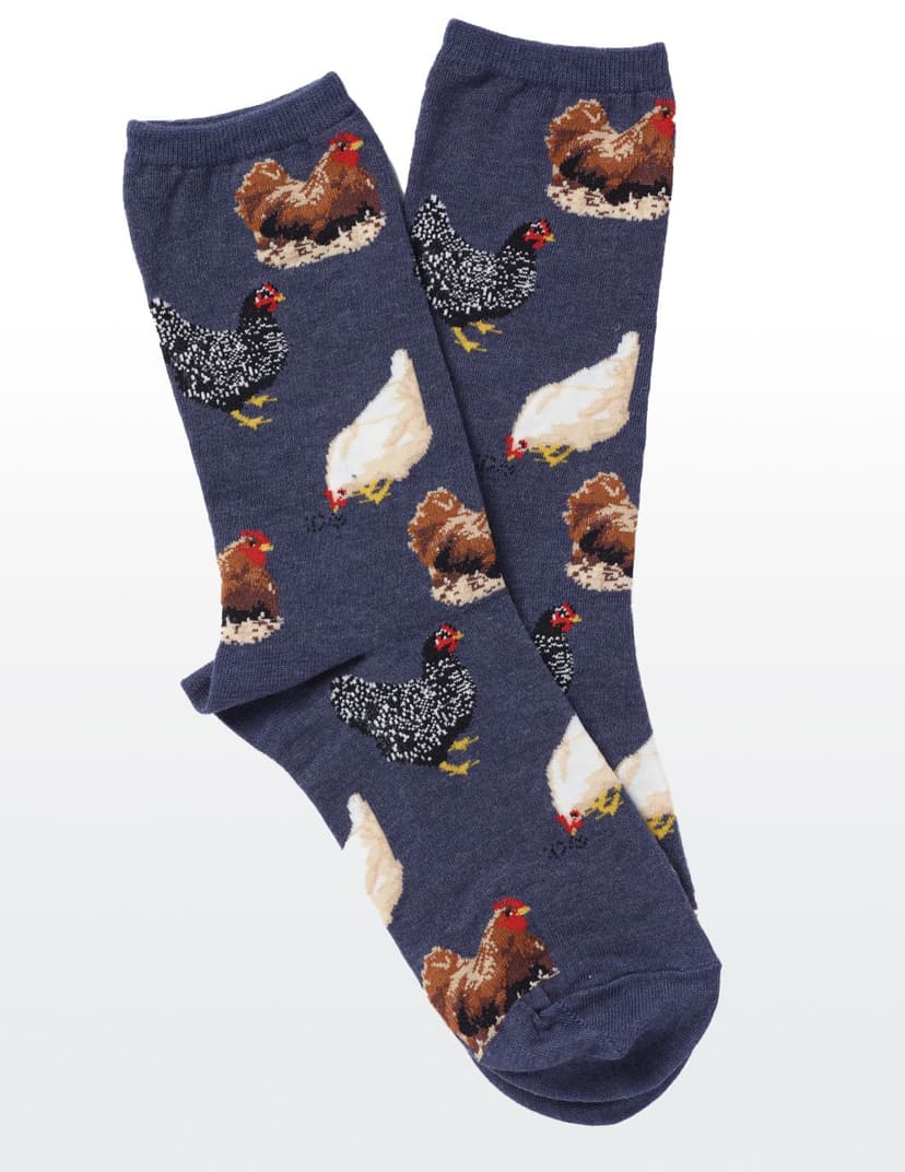 Socksmith Socks Hen House