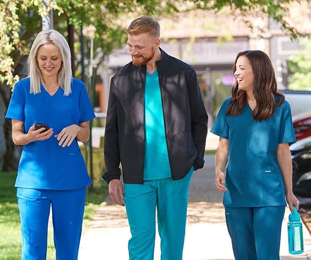 Team Orders | Veterinary Apparel Company